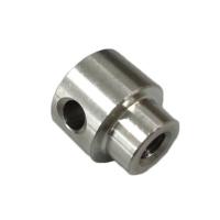 China Metal Processing Machinery Parts High Precision CNC Lathe Part for Auto Spare Parts for sale