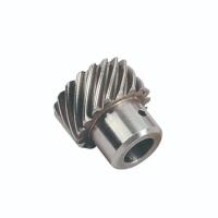 China Metal Processing Machinery Parts High Precision CNC Lathe Part for Auto Spare Parts for sale