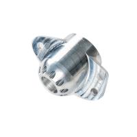 China Metal Processing Machinery Parts High Precision CNC Lathe Part for Auto Spare Parts for sale