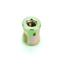 China Measuring Tool Control for RoHs Certified OEM CNC Machining Stainless Steel Parts for sale