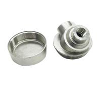 China Forged/Casting Weld/Clamp Manual/Pneumatic Diaphragm Valve for Pharmacy/Food Industry for sale