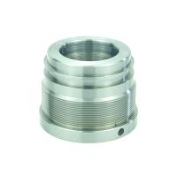 China Brass OEM Precision CNC Machining Part of Bearing Housing with CE Certification for sale