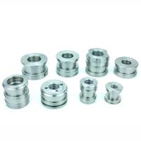 China Brass OEM Precision CNC Machining Part of Bearing Housing with CE Certification for sale