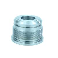 China Brass OEM Precision CNC Machining Part of Bearing Housing with CE Certification for sale