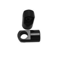 China OEM High Precision Aluminum CNC Machining Parts in Color Anodization with ASTM Standard for sale