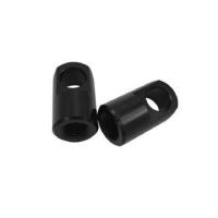 China OEM High Precision Aluminum CNC Machining Parts in Color Anodization with ASTM Standard for sale