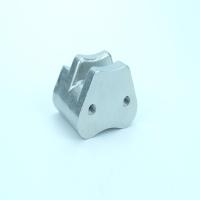China High Precision Copper/Brass CNC Machining of Connection Parts Customized to Perfection for sale
