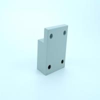 China High Precision Copper/Brass CNC Machining of Connection Parts Customized to Perfection for sale