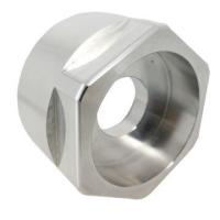 China Stainless Steel/Aluminum/Brass/Copper/Titanium CNC Machining of Bushing Parts for High Precision for sale