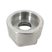 China Stainless Steel/Aluminum/Brass/Copper/Titanium CNC Machining of Bushing Parts for High Precision for sale