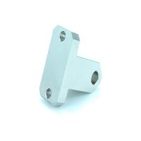 China Customized High Precision Stainless Steel CNC Machinery Parts within Metal Bushing for sale