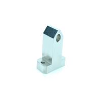 China Customized High Precision Stainless Steel CNC Machinery Parts within Metal Bushing for sale