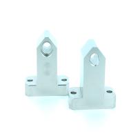 China Customized High Precision Stainless Steel CNC Machinery Parts within Metal Bushing for sale