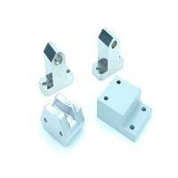 China Customized High Precision Stainless Steel CNC Machinery Parts within Metal Bushing for sale