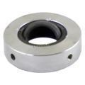 China Precision Production Metal Pulley CNC Machining Part with Tolerance of /-0.05mm for sale