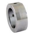 China Precision Production Metal Pulley CNC Machining Part with Tolerance of /-0.05mm for sale
