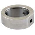 China Precision Production Metal Pulley CNC Machining Part with Tolerance of /-0.05mm for sale