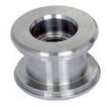 China Customized High Precision Stainless Steel/Aluminum/Brass/Copper/Titanium/Nylon CNC Machining Parts for sale