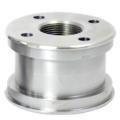 China Customized High Precision Stainless Steel/Aluminum/Brass/Copper/Titanium/Nylon CNC Machining Parts for sale