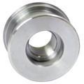 China High Precision Stainless Steel/Aluminum/Brass/Copper/Titanium Bushing Parts CNC Machining for sale