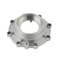 China High Precision Stainless Steel/Aluminum/Brass/Copper/Titanium CNC Machining Parts for sale