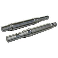 China High Precision Stainless Steel/Aluminum/Brass/Copper/Titanium CNC Machining Parts for sale