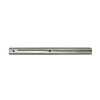 China Stainless Steel CNC Lathe Machined High Precision Shaft Parts for Machining Services for sale
