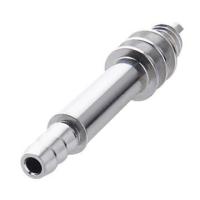 China High Precision Aluminum Die Casting and CNC Machining Parts for Customization in Ningbo for sale