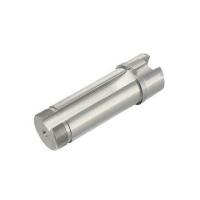 China High Precision Aluminum Die Casting and CNC Machining Parts for Customization in Ningbo for sale