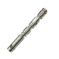 China High Precision Aluminum Die Casting and CNC Machining Parts for Customization in Ningbo for sale