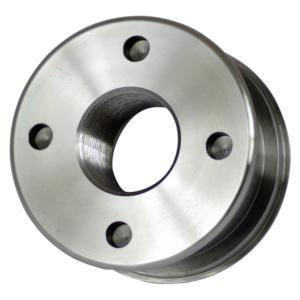 China Control CMM Precision Stainless Steel CNC Machinery Parts for Metal Processing Shafts for sale