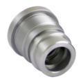 China Control CMM Precision Stainless Steel CNC Machinery Parts for Metal Processing Shafts for sale