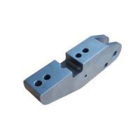 China RoHs OEM Stainless Steel/Aluminum/Brass CNC Machining Parts with Color Surface Finishing for sale