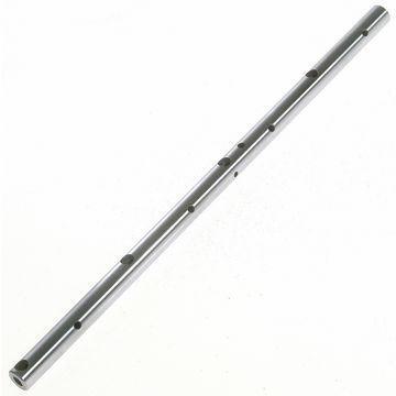 China Control CMM Approved CNC Machining for High Precision Shaft Parts and Components for sale