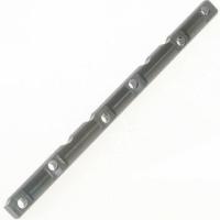 China Control CMM Approved CNC Machining for High Precision Shaft Parts and Components for sale
