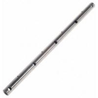 China High Precision CNC Machined Lathe for Shaft Parts Control CMM Company Location Ningbo for sale