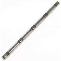 China High Precision CNC Machined Lathe for Shaft Parts Control CMM Company Location Ningbo for sale