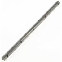 China High Precision CNC Machined Lathe for Shaft Parts Control CMM Company Location Ningbo for sale