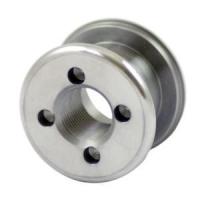China High Precision Customized CNC Machining of Bushing Parts for Metal Processing Machiner for sale
