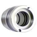 China High Precision Customized CNC Machining of Bushing Parts for Metal Processing Machiner for sale