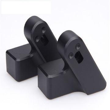 China Customized CNC Machining Stainless Steel/Aluminum/Brass/Copper Parts for Your Work for sale