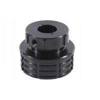 China Customized CNC Machining Stainless Steel/Aluminum/Brass/Copper Parts for Your Work for sale