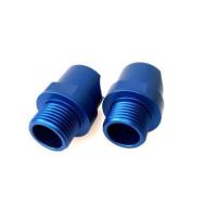 China Customized CNC Machining Stainless Steel/Aluminum/Brass/Copper Parts for Your Work for sale