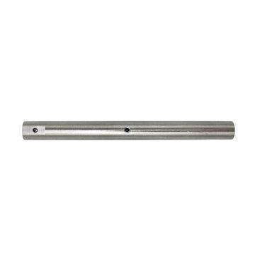 China OEM Customed CNC Machinery Parts of Pin with Control CMM Stainless Steel for sale