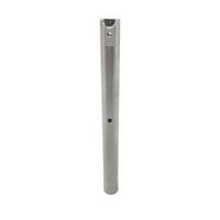 China OEM Customed CNC Machinery Parts of Pin with Control CMM Stainless Steel for sale
