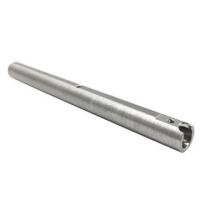 China OEM Customed CNC Machinery Parts of Pin with Control CMM Stainless Steel for sale