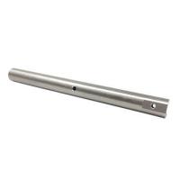 China OEM Customed CNC Machinery Parts of Pin with Control CMM Stainless Steel for sale