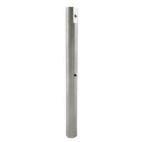 China OEM Customed CNC Machinery Parts of Pin with Control CMM Stainless Steel for sale