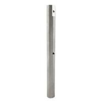 China OEM Customed CNC Machinery Parts of Pin with Control CMM Stainless Steel for sale