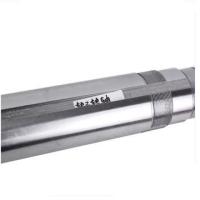China Customized High Precision Stainless Steel Pin Shafts for Industrial Parts ASTM Standard for sale